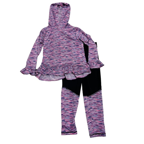 Limited Too | Matching Sets | Limited Too Girls Two Piece Tracksuit ...